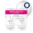 Vichy Anti-Perspirant Deodorant 48h, Sensitive Skin, Alcohol-Free, 50ml ...