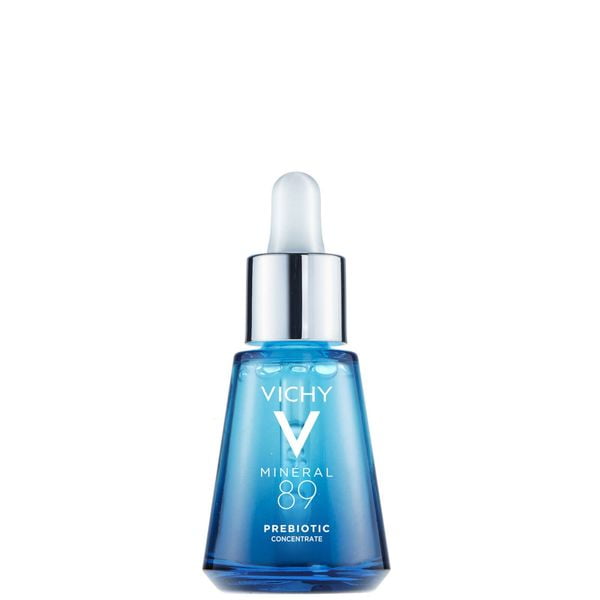 Mineral 89 Vichy