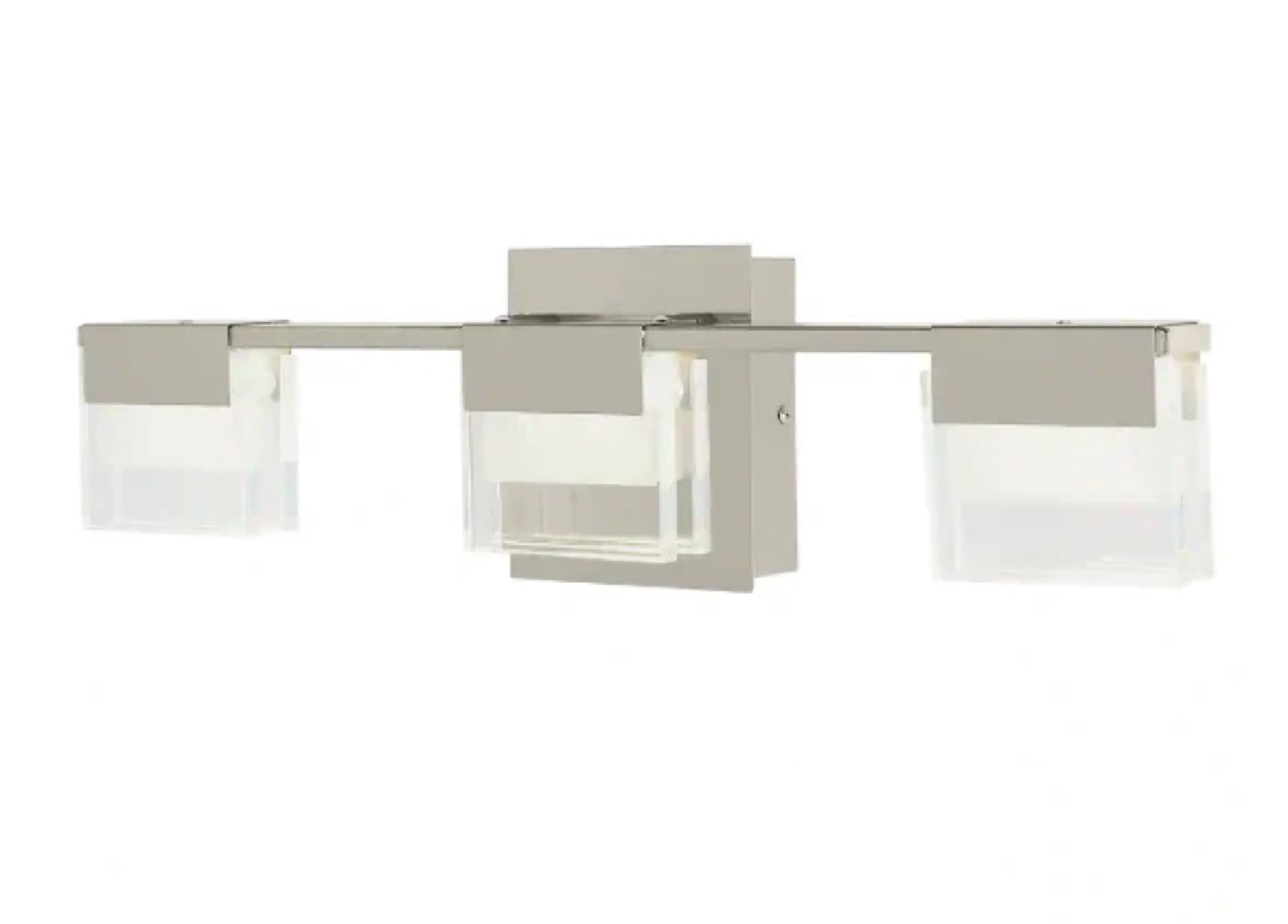 Vicino 3-Light LED Vanity Fixture - Walmart.com