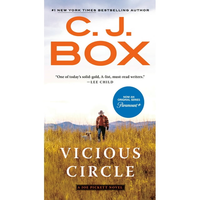 Vicious Circle - Walmart.com