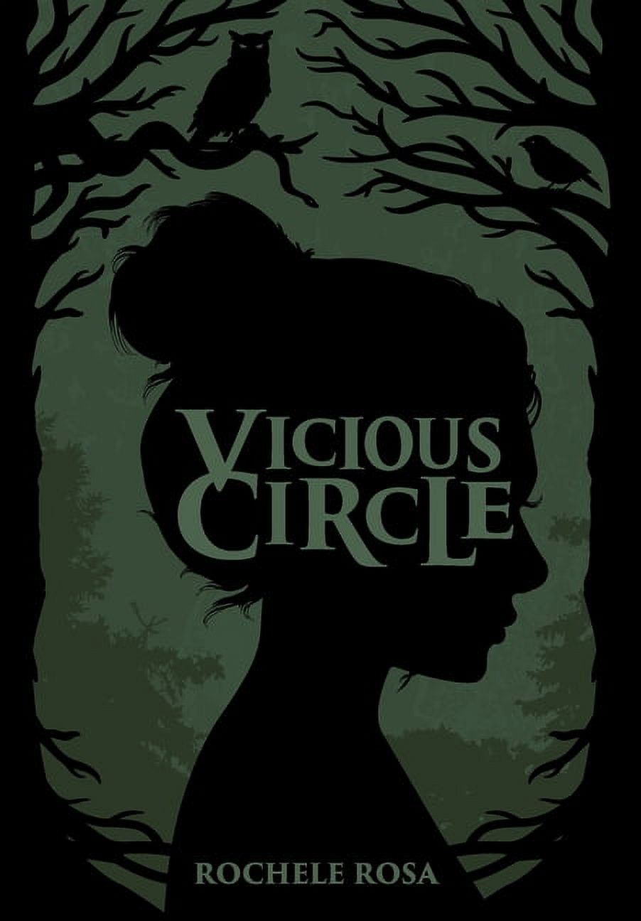 Vicious Circle Vicious Circle, Book 1, (Hardcover) - Walmart.com