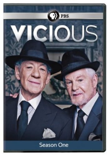Vicious (DVD) - Walmart.com