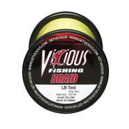 PowerPro Braided Fishing Line, 30lb x 300yd grn, [21100300300E ...