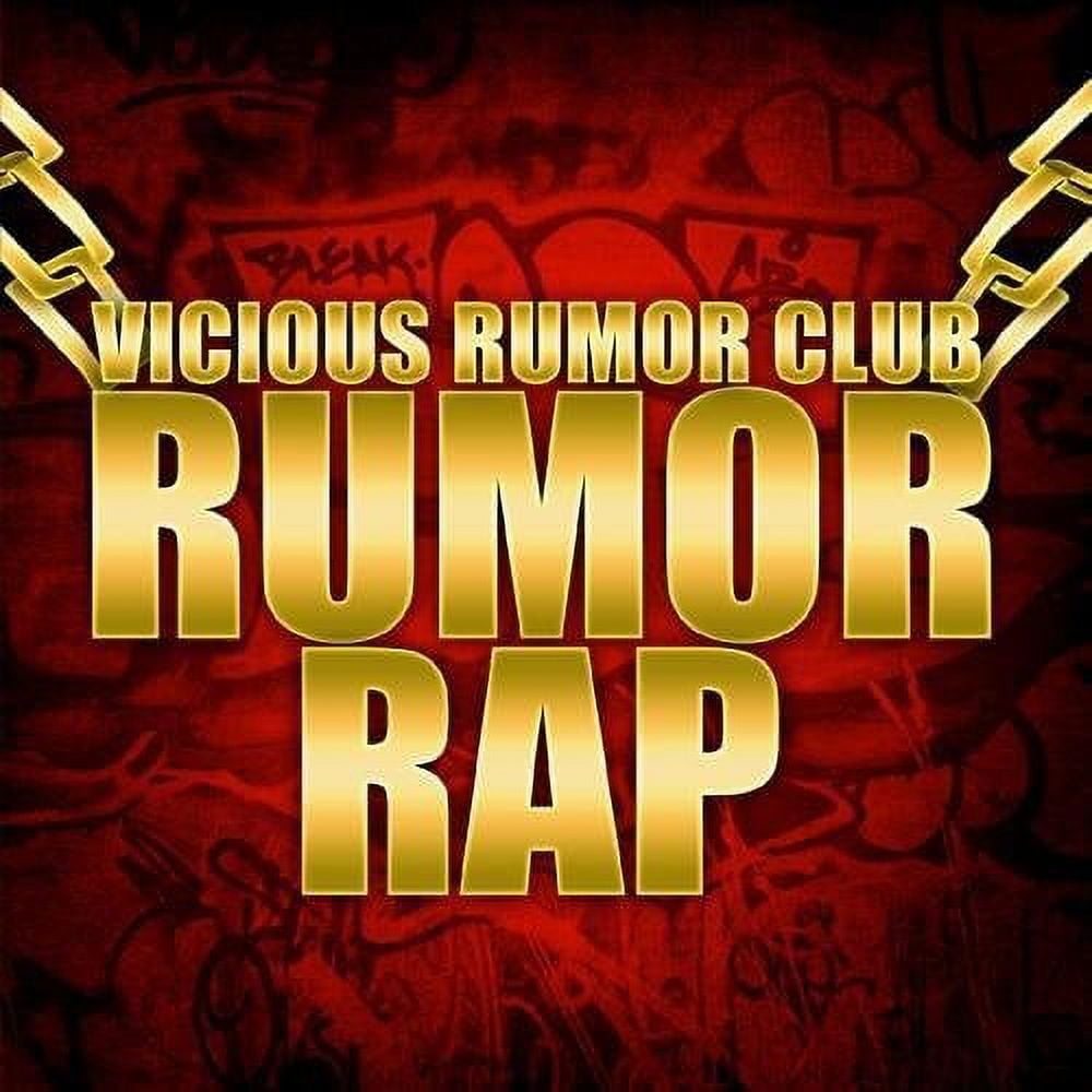 Vicious Rumor Club