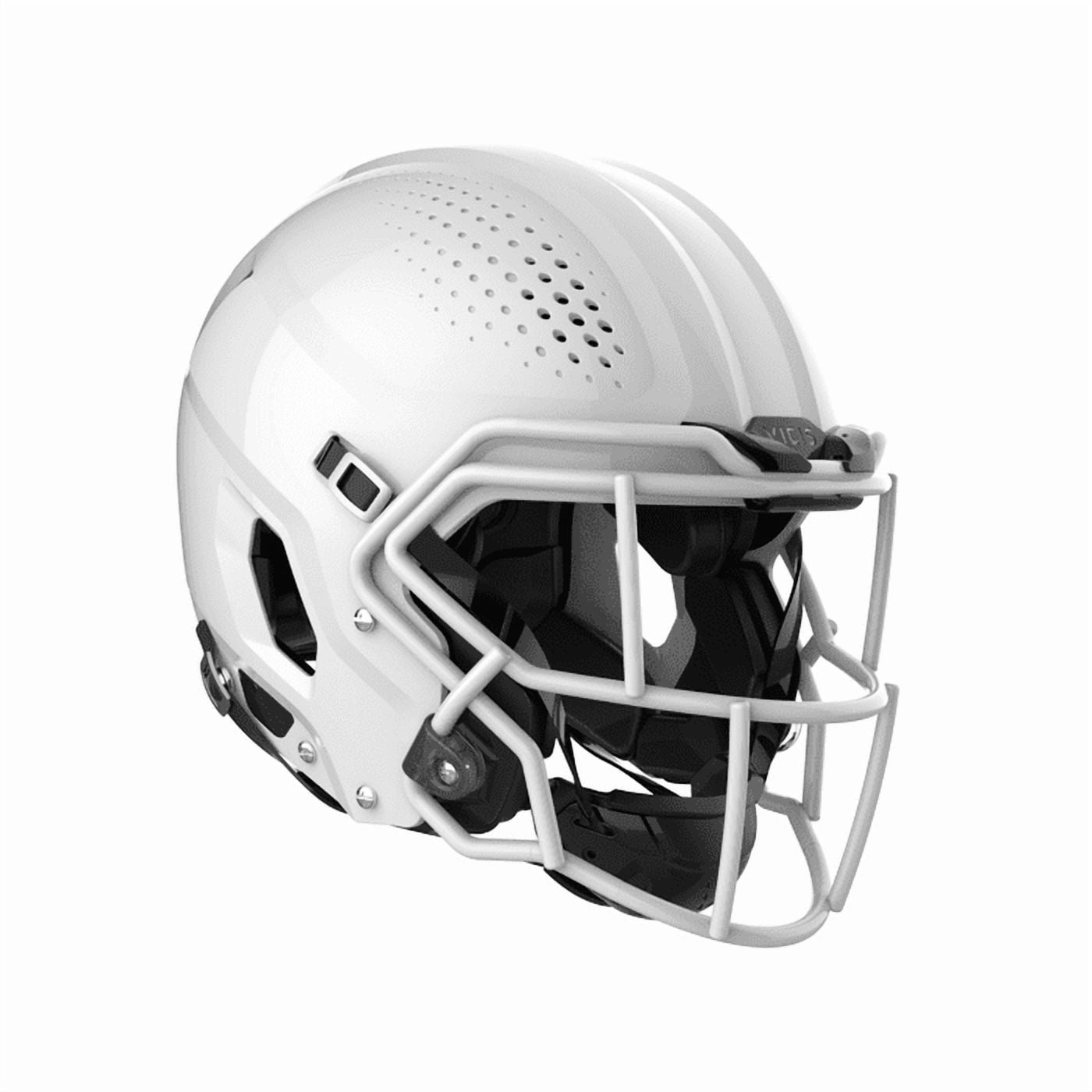 Vicis Zero2 Youth Football Helmet, Size Youth Medium, White - Walmart.com