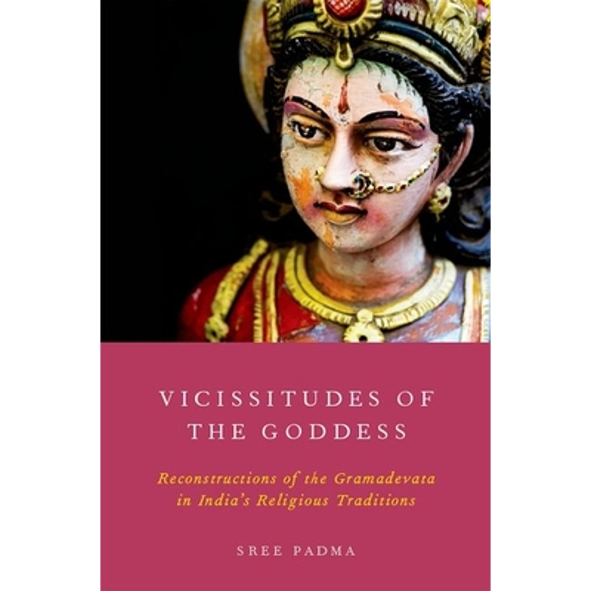 Pre-Owned Vicissitudes of the Goddess : Reconstructions of the ...