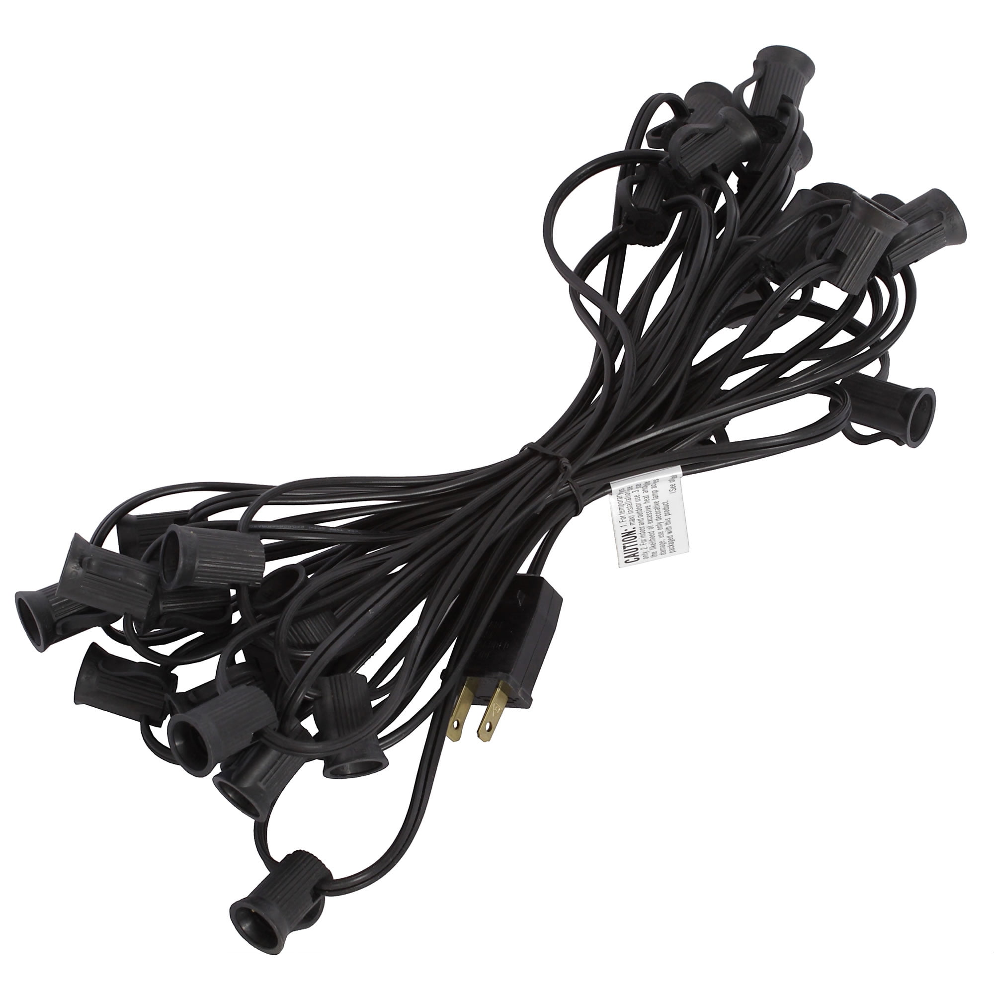 Vickerman 1000' C7 Socket Wire with 1000 C7 Sockets on SPT-2, 18 Wire ...