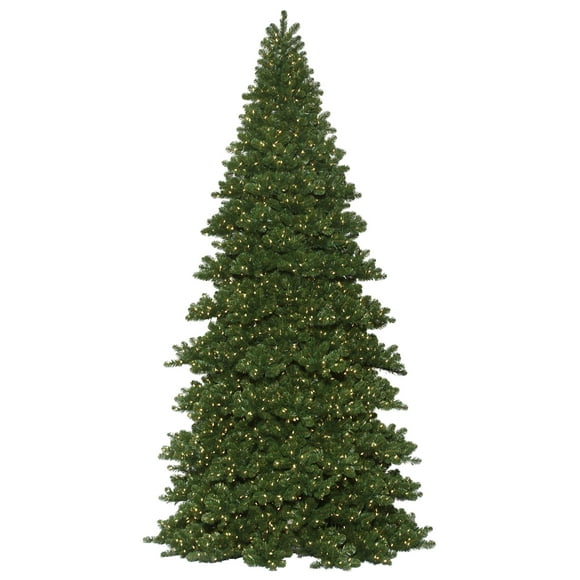 Shop 16ft Christmas Trees for Home Decor and Holiday Celebrations