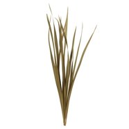 Vickerman 28" Red Splinter Grass, 11 oz Bundle, Dried - Walmart.com