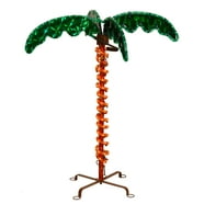 Oumilen 7ft LED Artificial Palm Trees - Tropical Style - Walmart.com