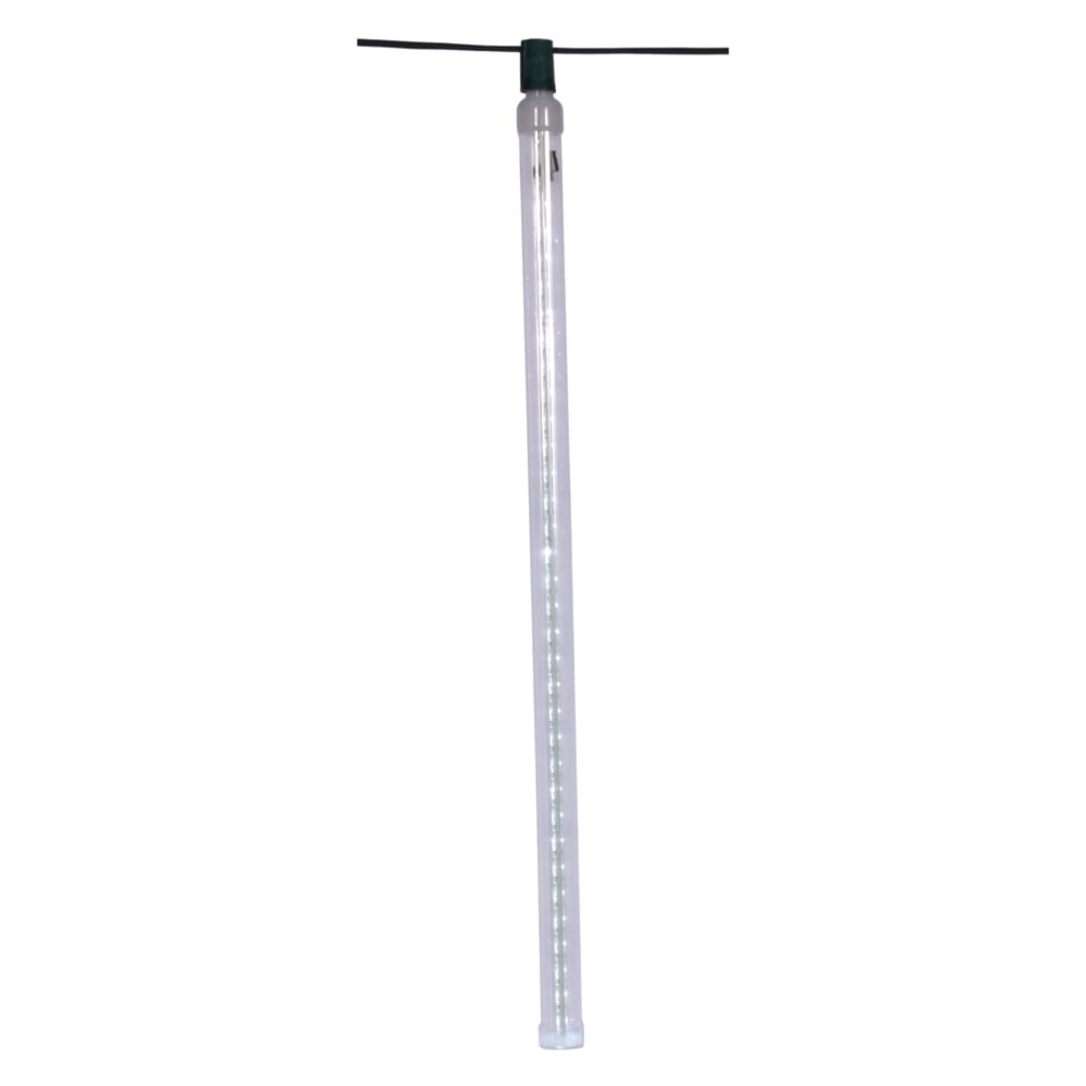 Vickerman 24" Cool White C7 Snow Falling LED Replacement Bulb - Walmart ...