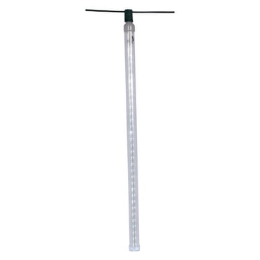 OptiCore C7 Shatterproof Multicolor Twinkle LED Christmas Replacement ...