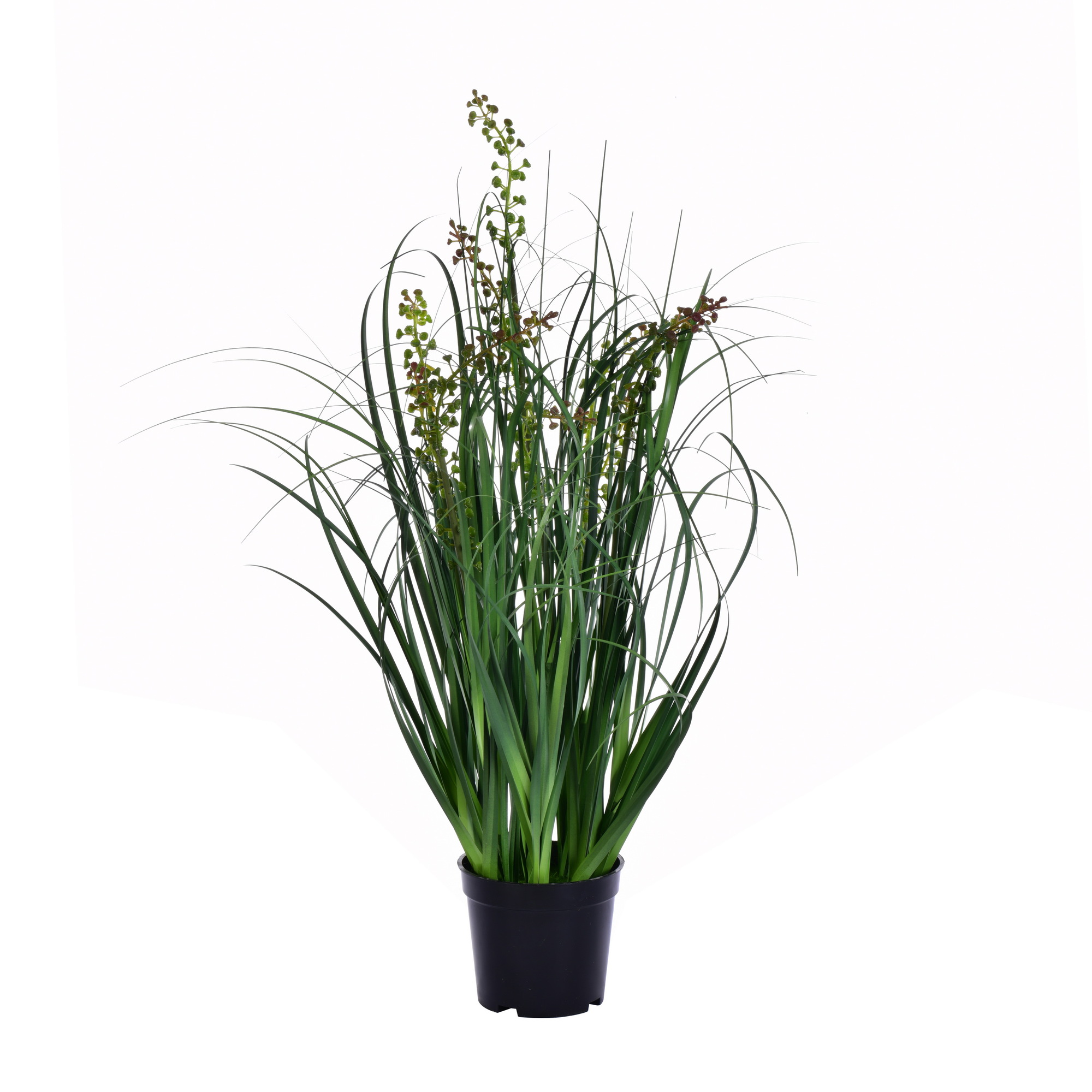 Vickerman 24" Modesto Mixed Pine Spray 25 Tips - Walmart.com