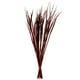 Vickerman 28" Red Splinter Grass, 11 oz Bundle, Dried - Walmart.com