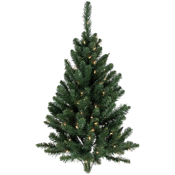 3 Foot Christmas Trees - Walmart.com
