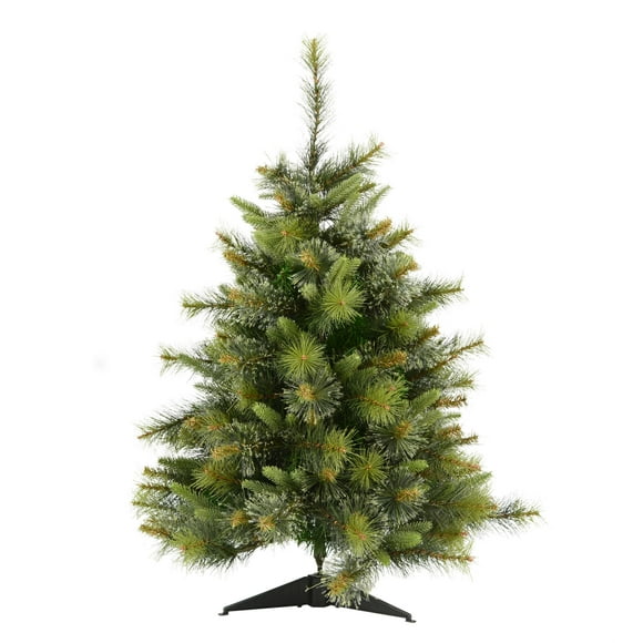 Cashmere Artificial Tree