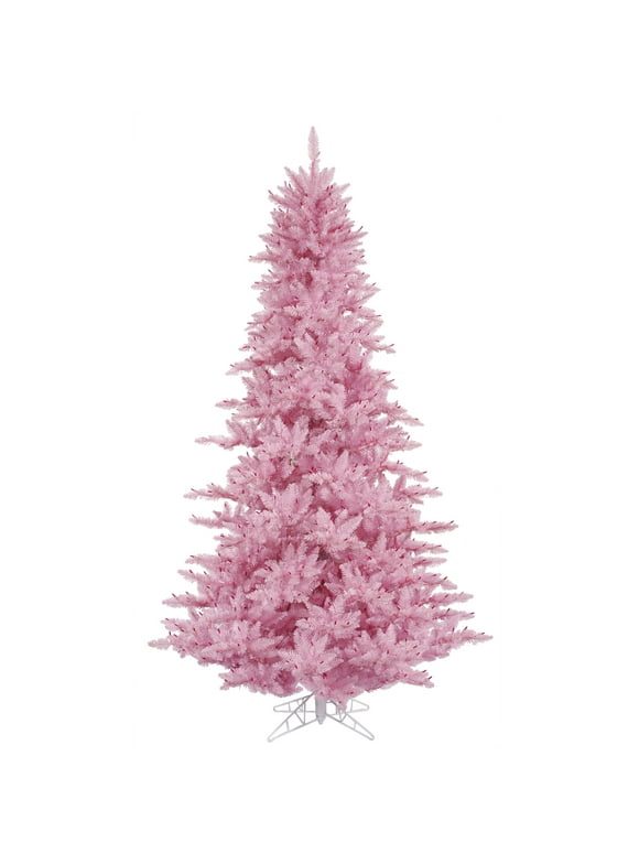 Pink Christmas Trees in Christmas Trees by Color - Walmart.com