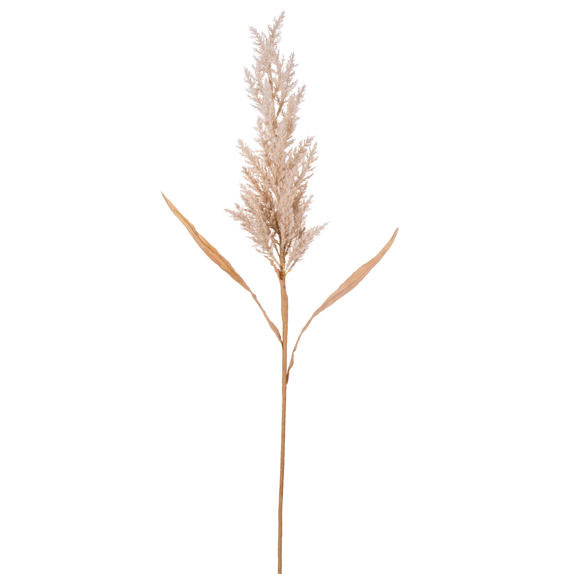 Vickerman 36" Tan Artificial Dried Cluster Reed Spray, 3 per bag ...