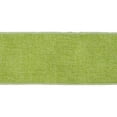 Vickerman 4" x 10 Yard Mauve Sparkle Burlap Ribbon - Walmart.com