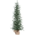 Vickerman 48" Angel Pine Artificial Christmas Tree, Unlit - Walmart.com
