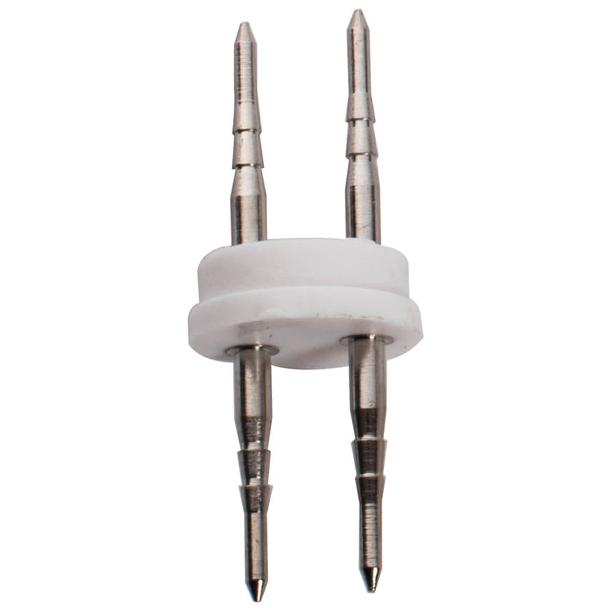 Vickerman .5" Rope Light Invisible Splice Connector 24/Bag - Walmart.com