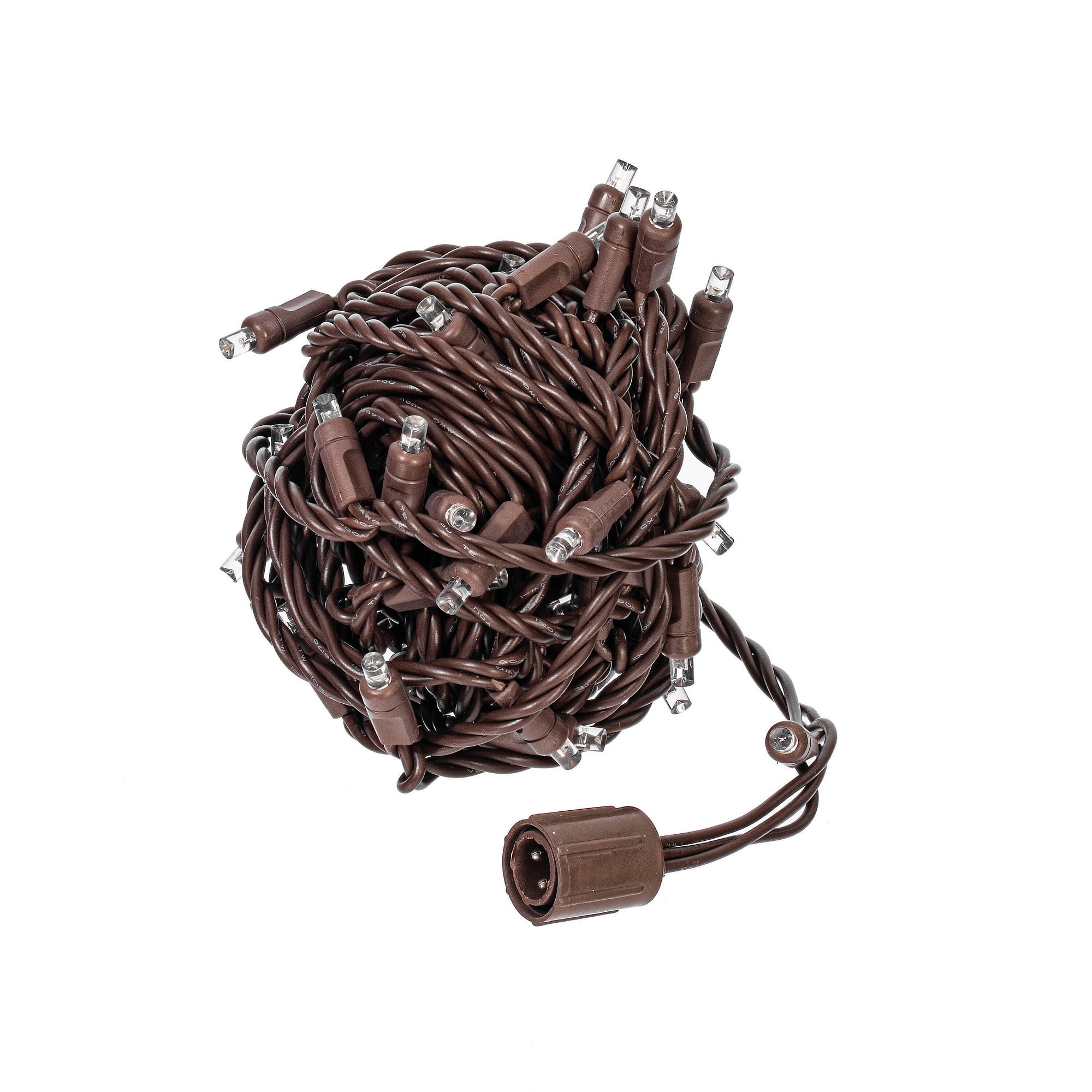 Vickerman 50 Pure White Wide Angle Coaxial Non-Rectified LED Light, 25 ...