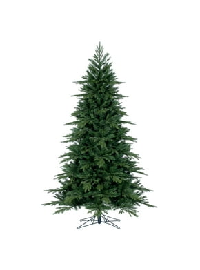 Realistic Artificial Christmas Trees in Christmas Trees - Walmart.com