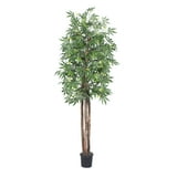 Vickerman 6' Japanese Maple Heartland - Walmart.com
