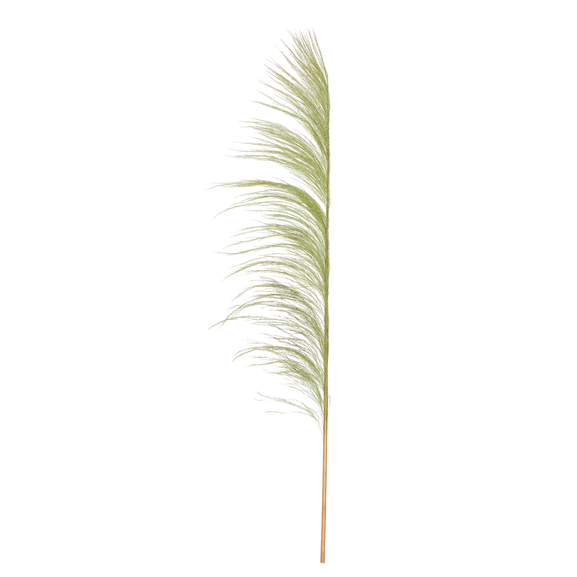 Vickerman 60-72" Basil Uva Palm Spray, standing between 60 to 72 inches ...