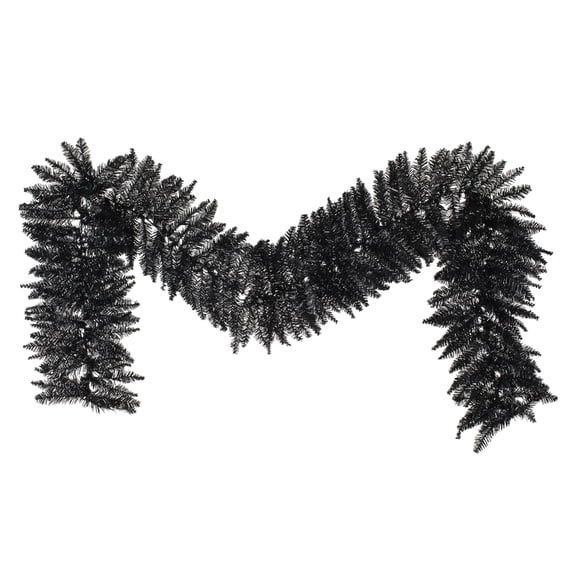Raz Imports 73.8' Snake Garland Green Wire, 1000 White Lights with ...