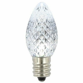 Twinkle Replacement Christmas Bulbs