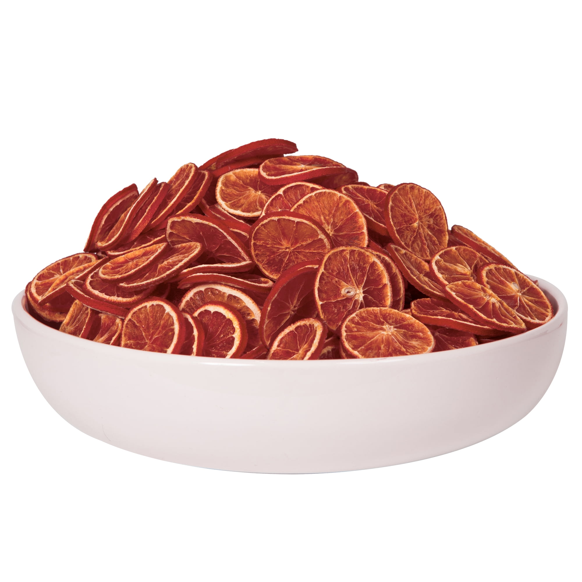 Vickerman Dried Grapefruit Slices, 1000 Grams, 290 pieces per bag ...