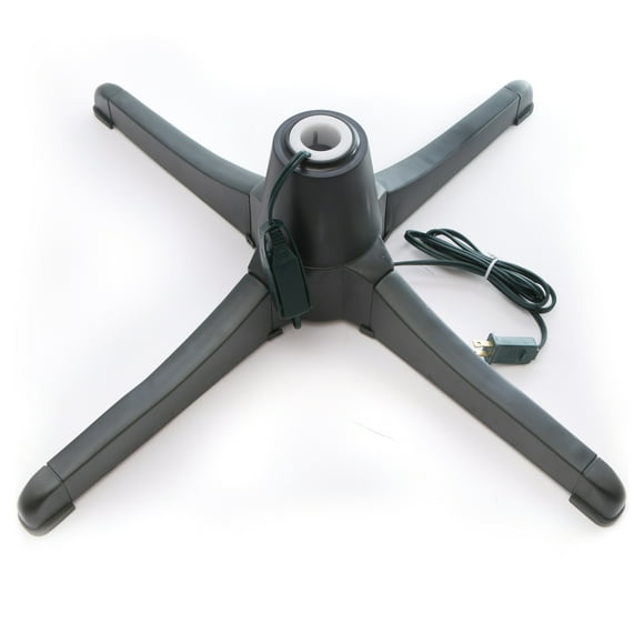 Rotating Christmas Tree Stands