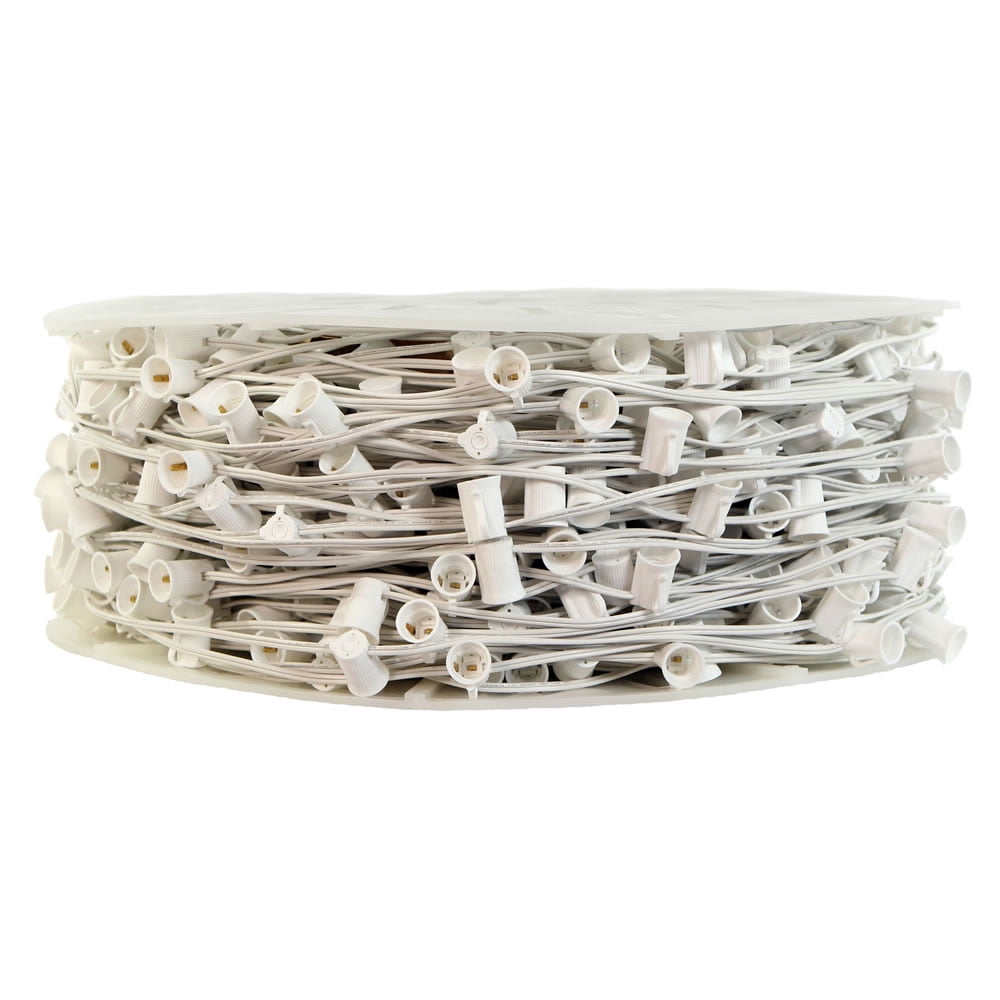 C9 Socket Wire 500 x 400 SPT115" Sp Ww - Walmart.com