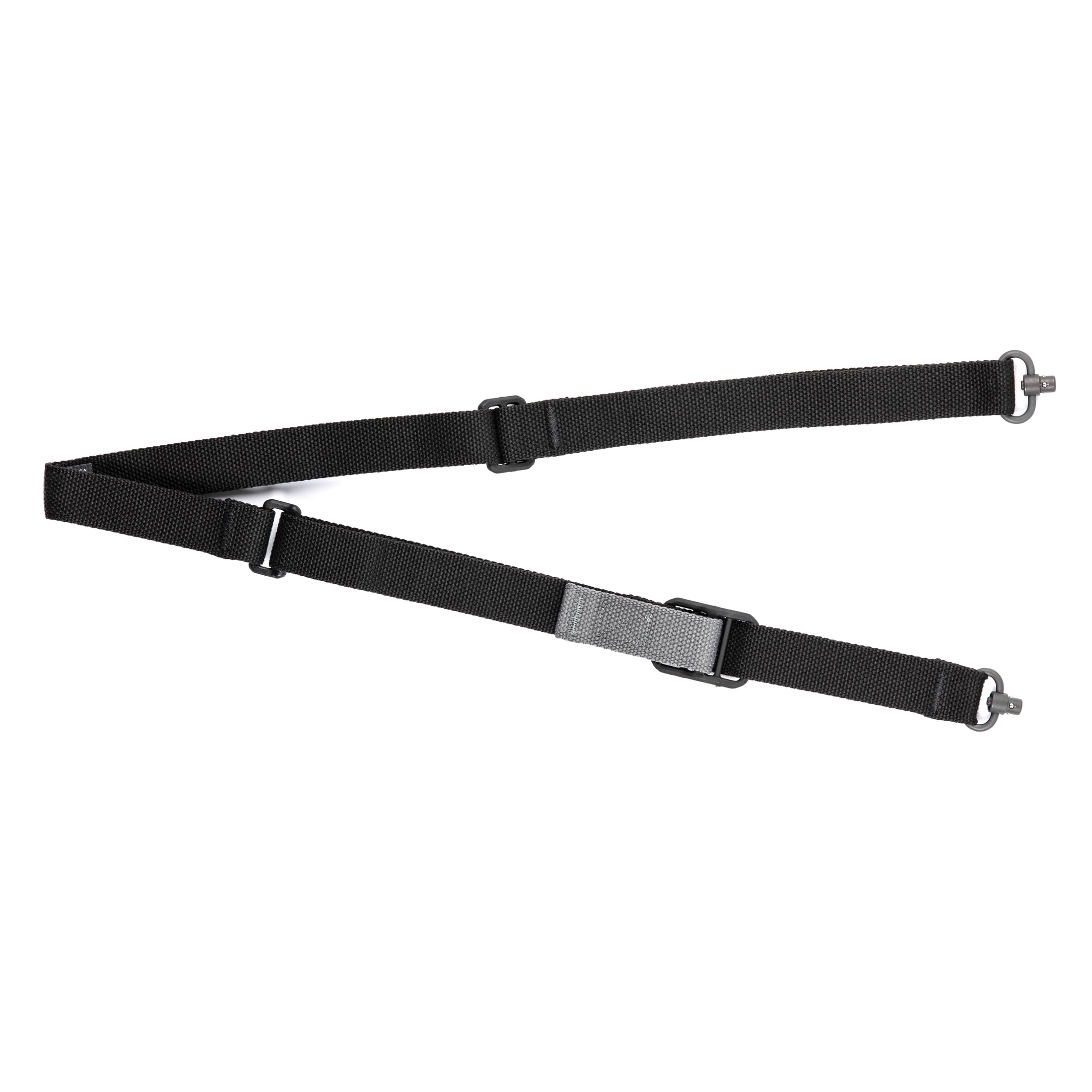 Vickers Push Button Sling - Black - Walmart.com