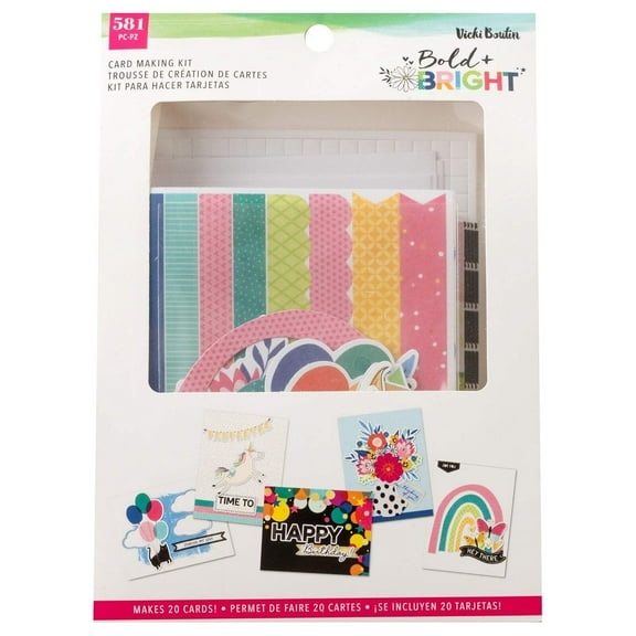 Card Making Kit