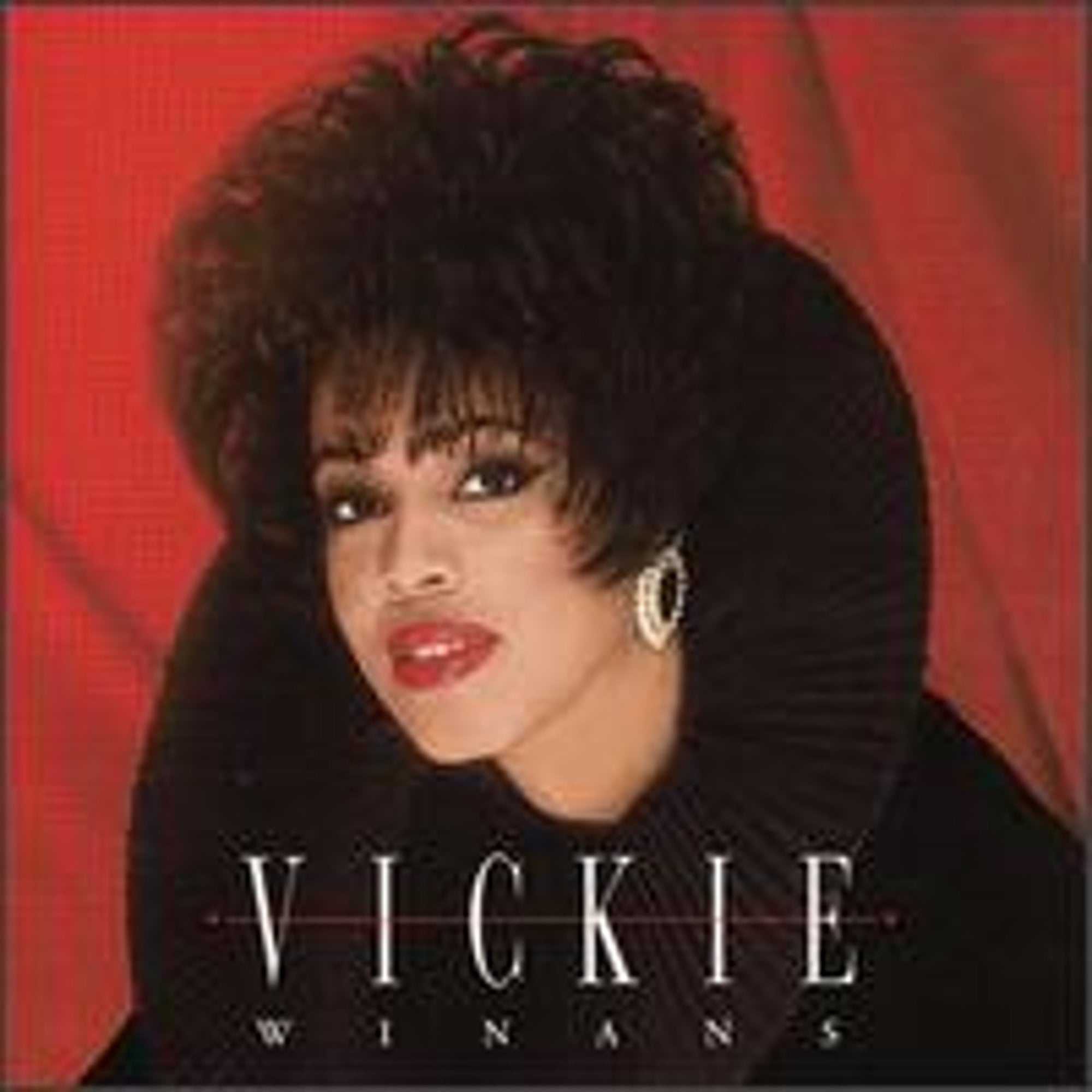 Pre-Owned Vicki Winans (CD 0015095912725) by Vickie - Walmart.com