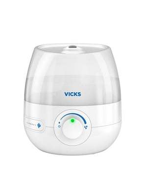 Vicks Humidifiers in Humidifiers - Walmart.com