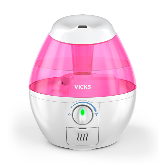 Vicks Humidifiers in Humidifiers - Walmart.com