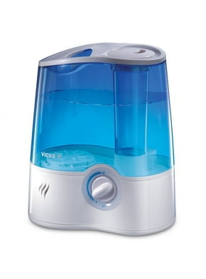 Vicks Humidifiers in Humidifiers - Walmart.com