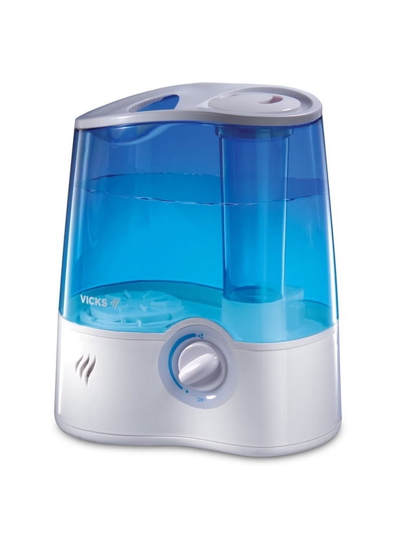 Vicks Humidifiers in Humidifiers - Walmart.com