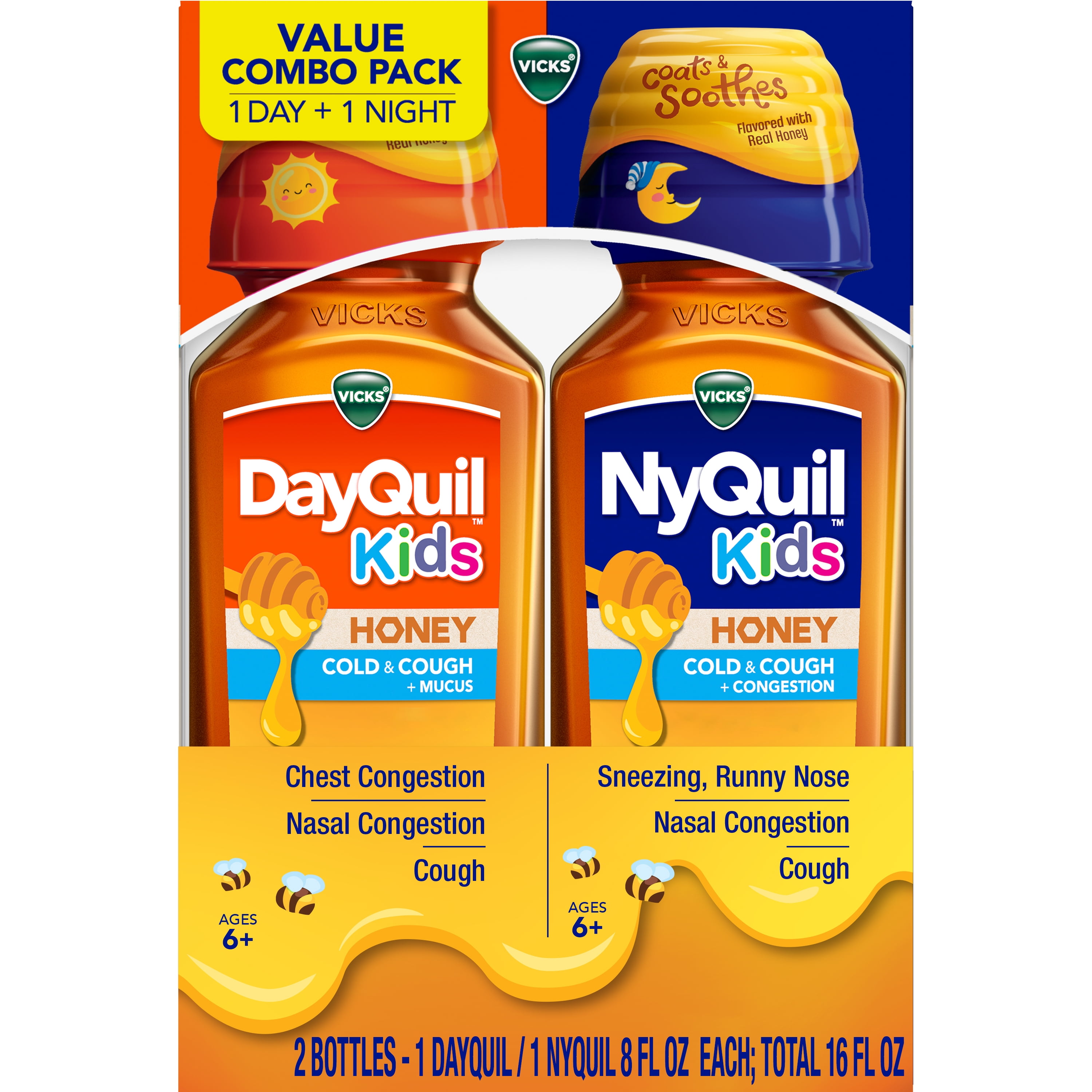 Dayquil Dayquil