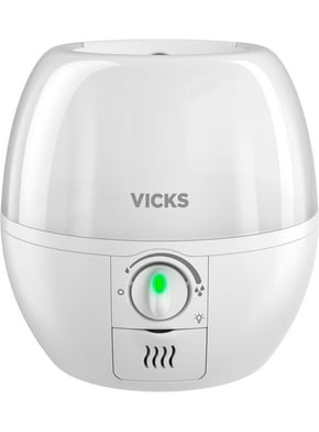 Vicks Humidifiers in Humidifiers - Walmart.com