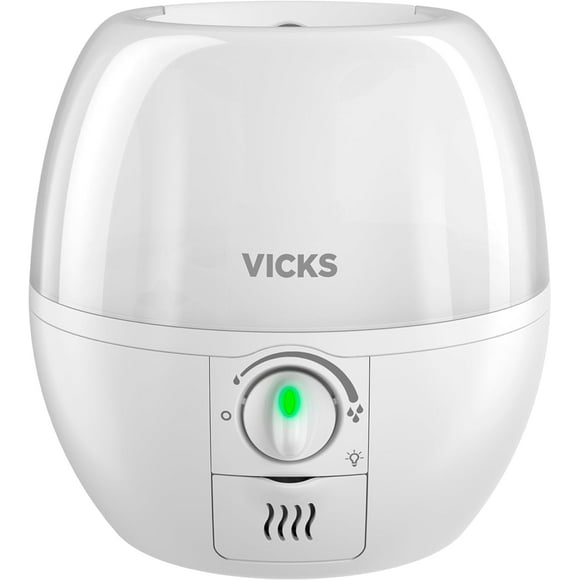 Vicks Vaporizer