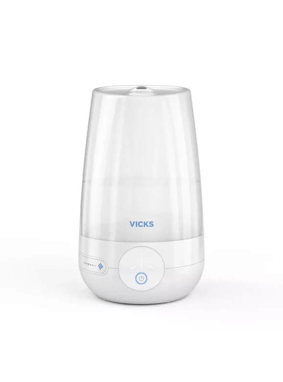 Vicks Humidifiers in Humidifiers - Walmart.com
