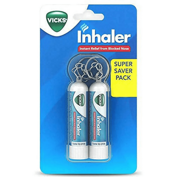 Nasal Inhaler Stick