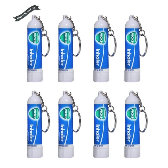 Vicks Nasal Inhaler