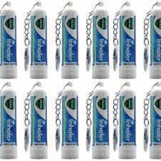 Flutter Valve Mucus Removal Device