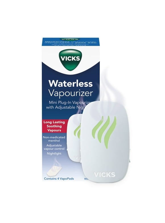 Vicks Humidifiers in Humidifiers - Walmart.com