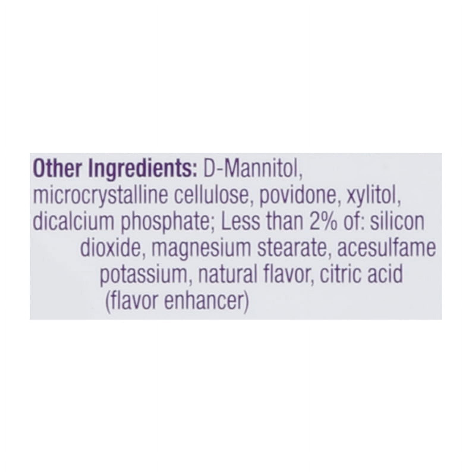 Vicks ZzzQuil Pure Zzzs, Nighttime Ultra Low Dose Melatonin 0.3mg ...